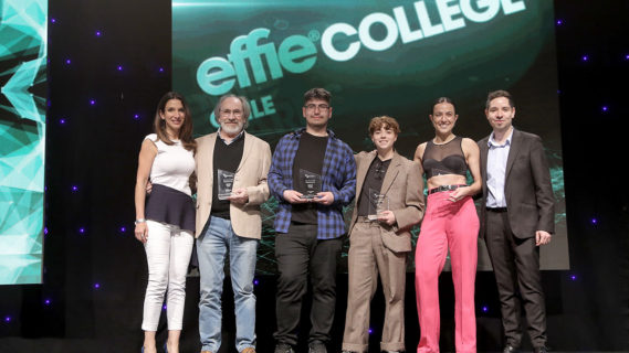 Galería Effie College 2022 – Premios Effie Chile